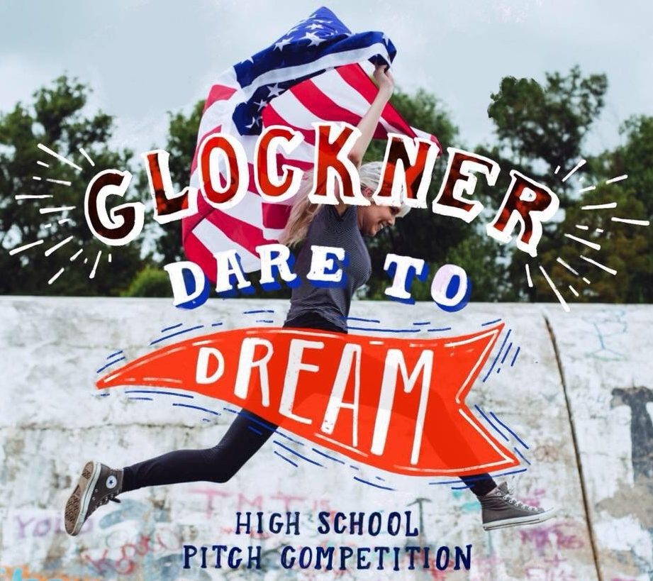Judging – Tech Growth Ohio Presents: Glockner Dare to Dream 2023 hosted ...